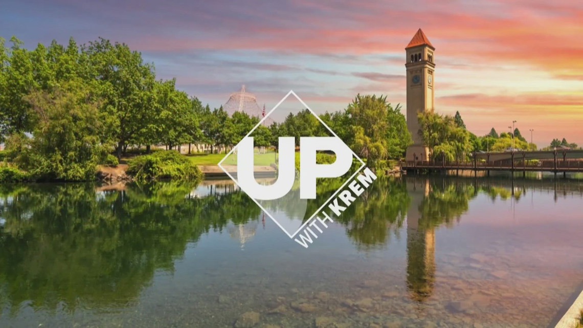 Up With KREM Headlines: Thursday, January 15, 2026 | krem.com