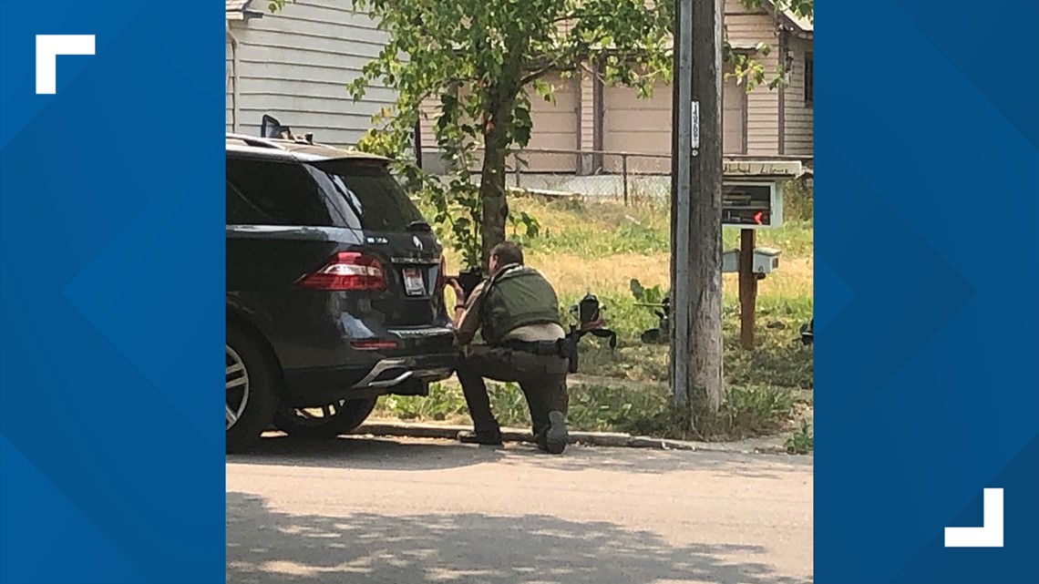 Lori Isenberg sentenced to life in prison for husband's murder | krem.com