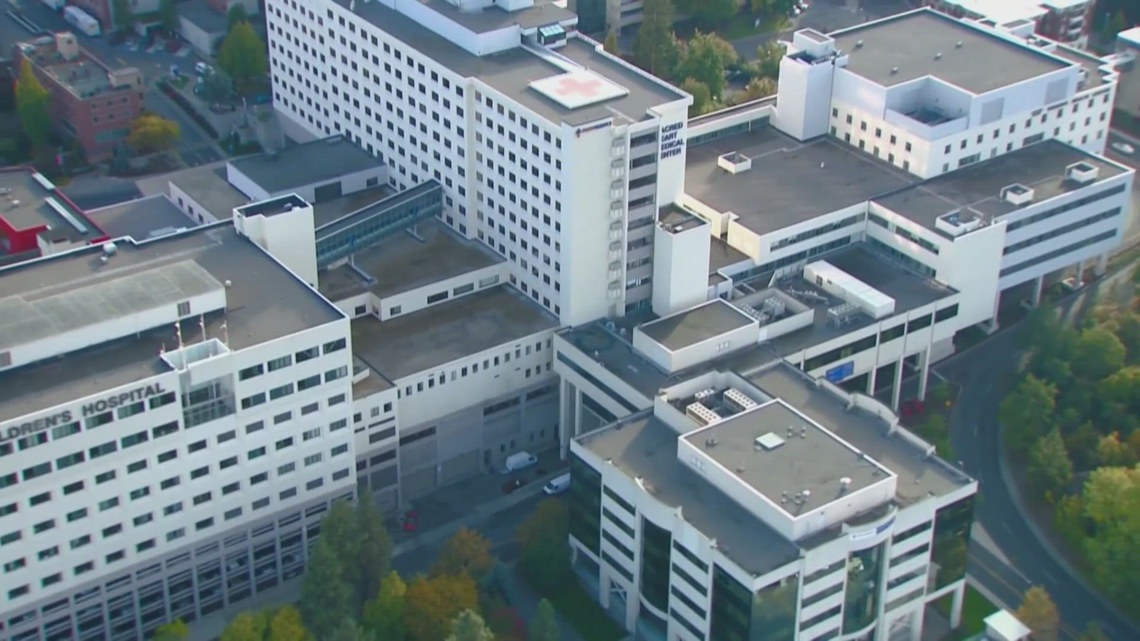 WSNA files grievances for 15 nurses fired after child's tragic death at ...