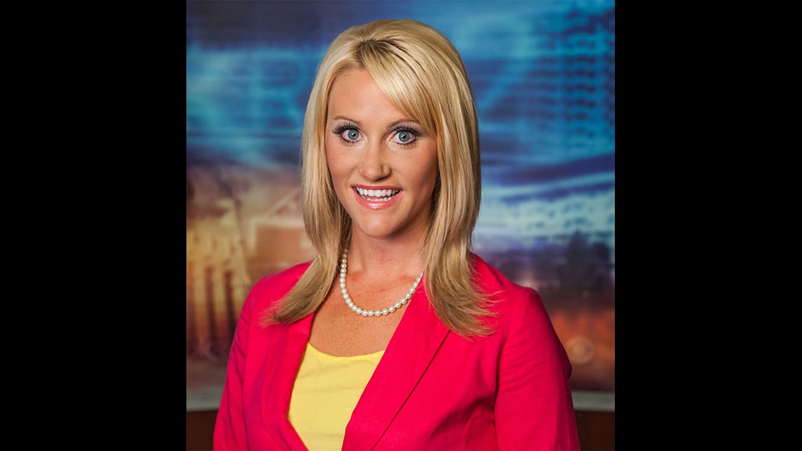 You're Hayley Guenthner | krem.com