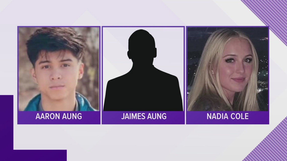 Nadia Cole identified as third person indicted in international ...