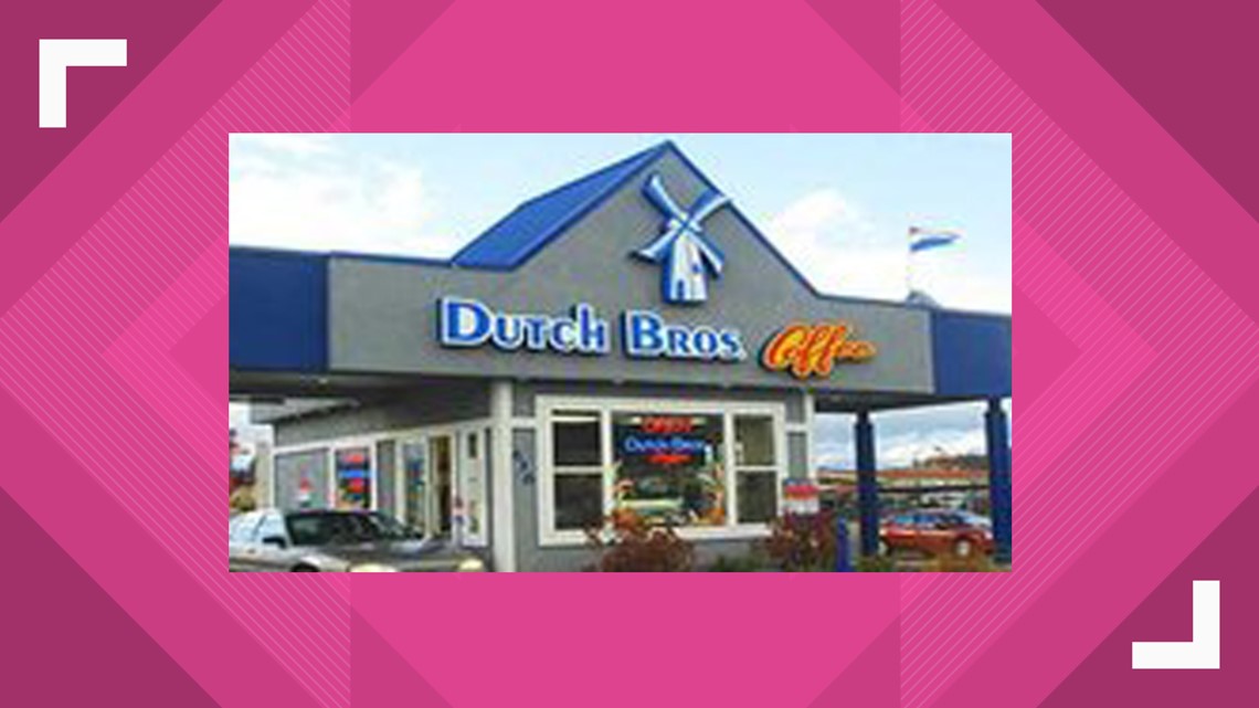 Dutch Bros. opening Airway Heights location in summer 2019 | krem.com