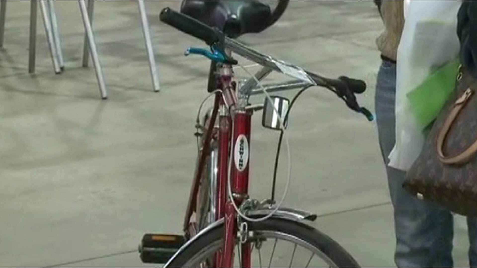 2025 Spokane Bike Swap set to return Saturday, April 19 | krem.com
