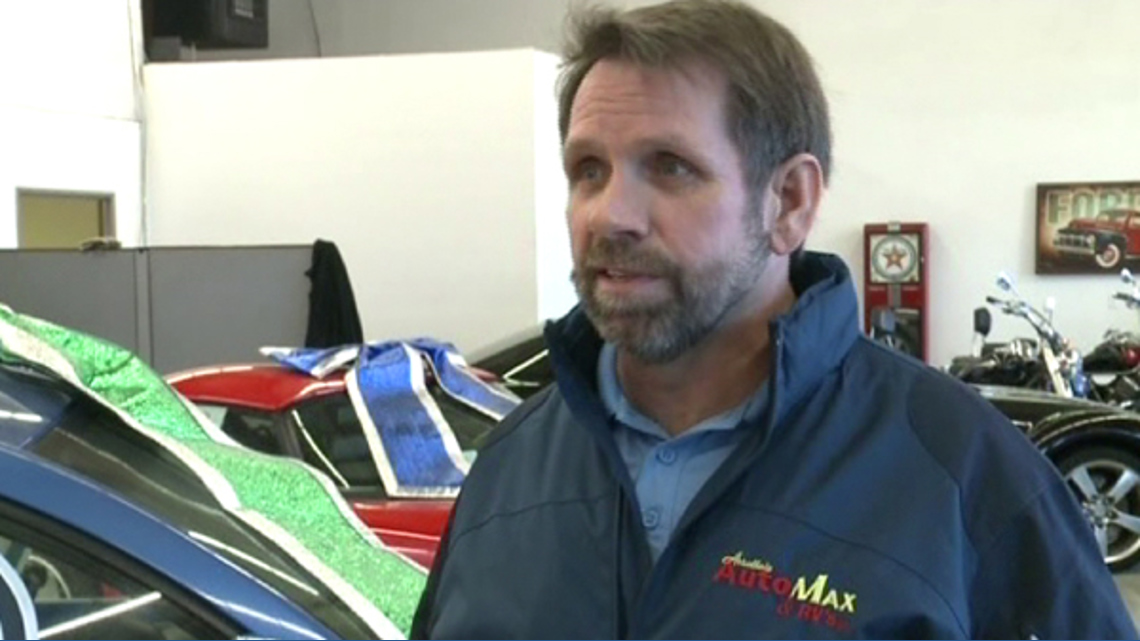 Suspect accused of killing woman in Medical Lake shooting identified ...