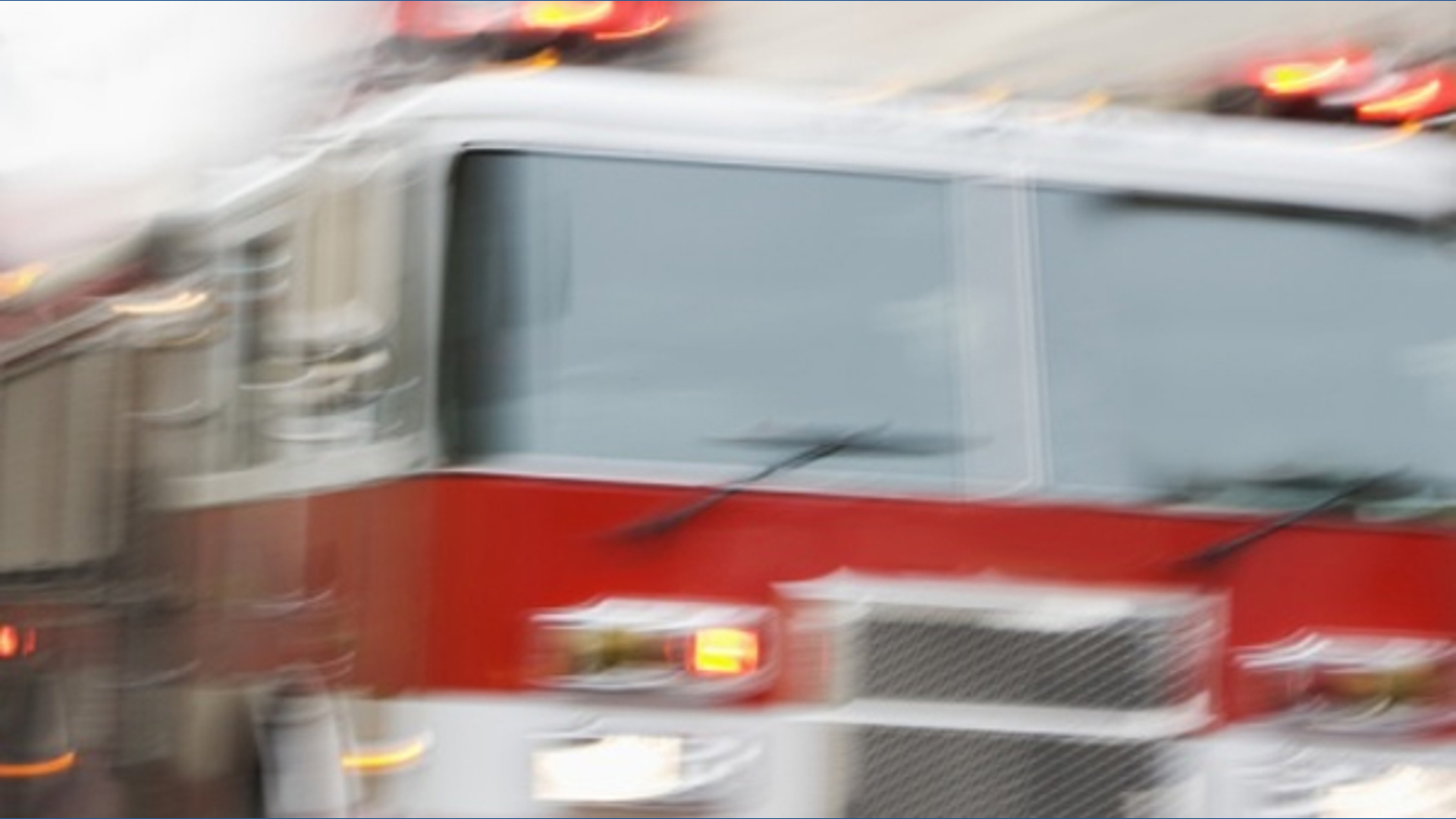 Spokane police sergeant saves elderly woman from house fire | krem.com