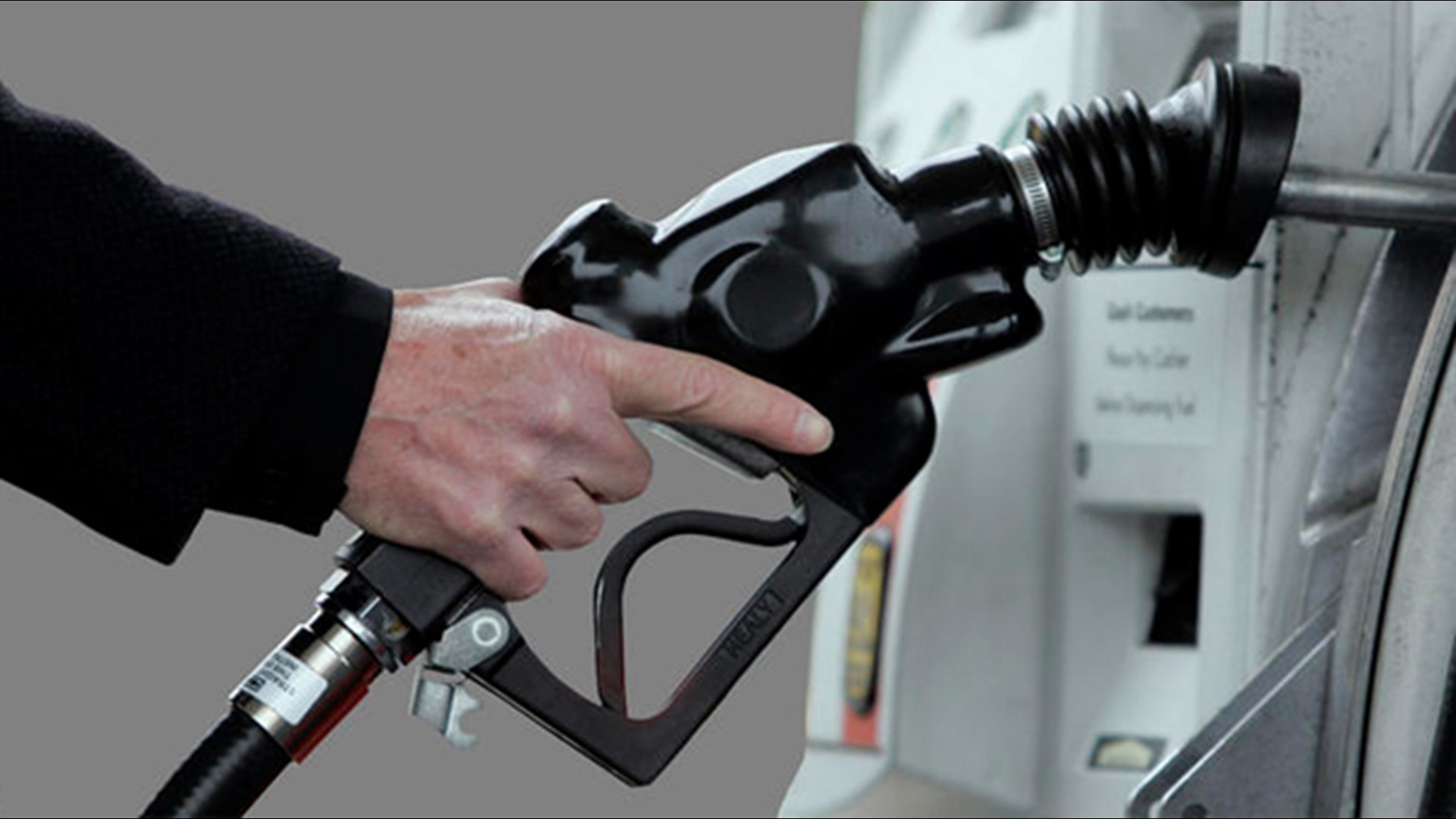 Gas Prices Fall Nearly 13 Cents In Spokane Krem Gas Prices Fall Nearly 13 Cents In Spokane Krem