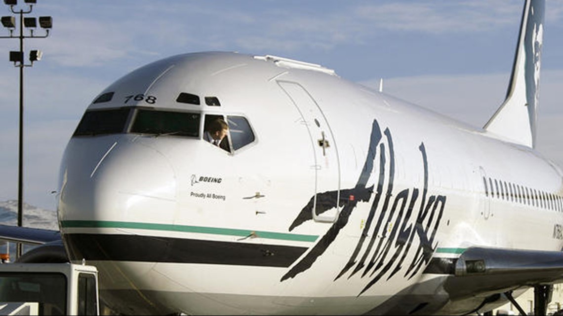 Lewiston airport loses Horizon Air | krem.com