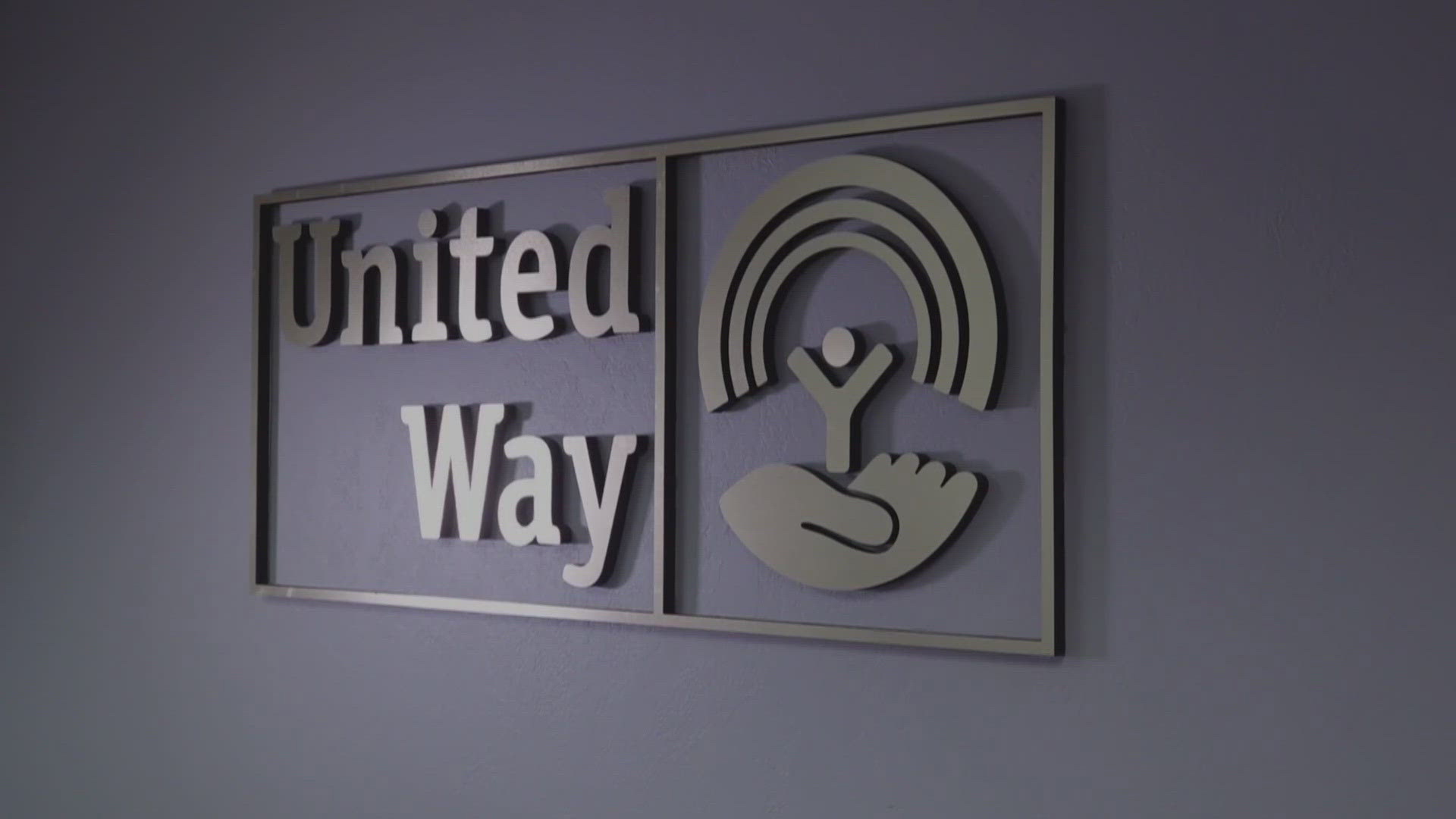 United Way of Spokane closes after 100 years of service | krem.com