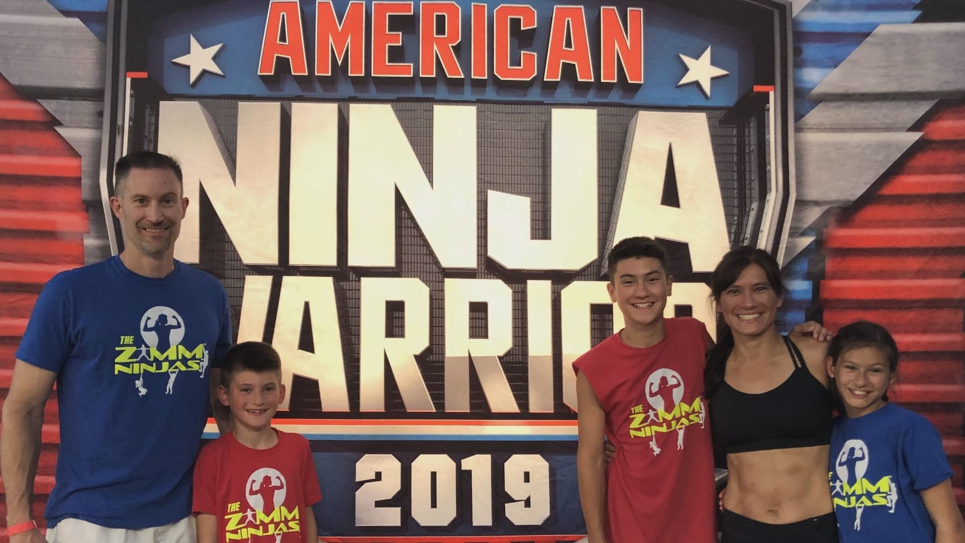 Lindsey Zimmerman, daughter of Sandy Zimmerman, set to compete on ...