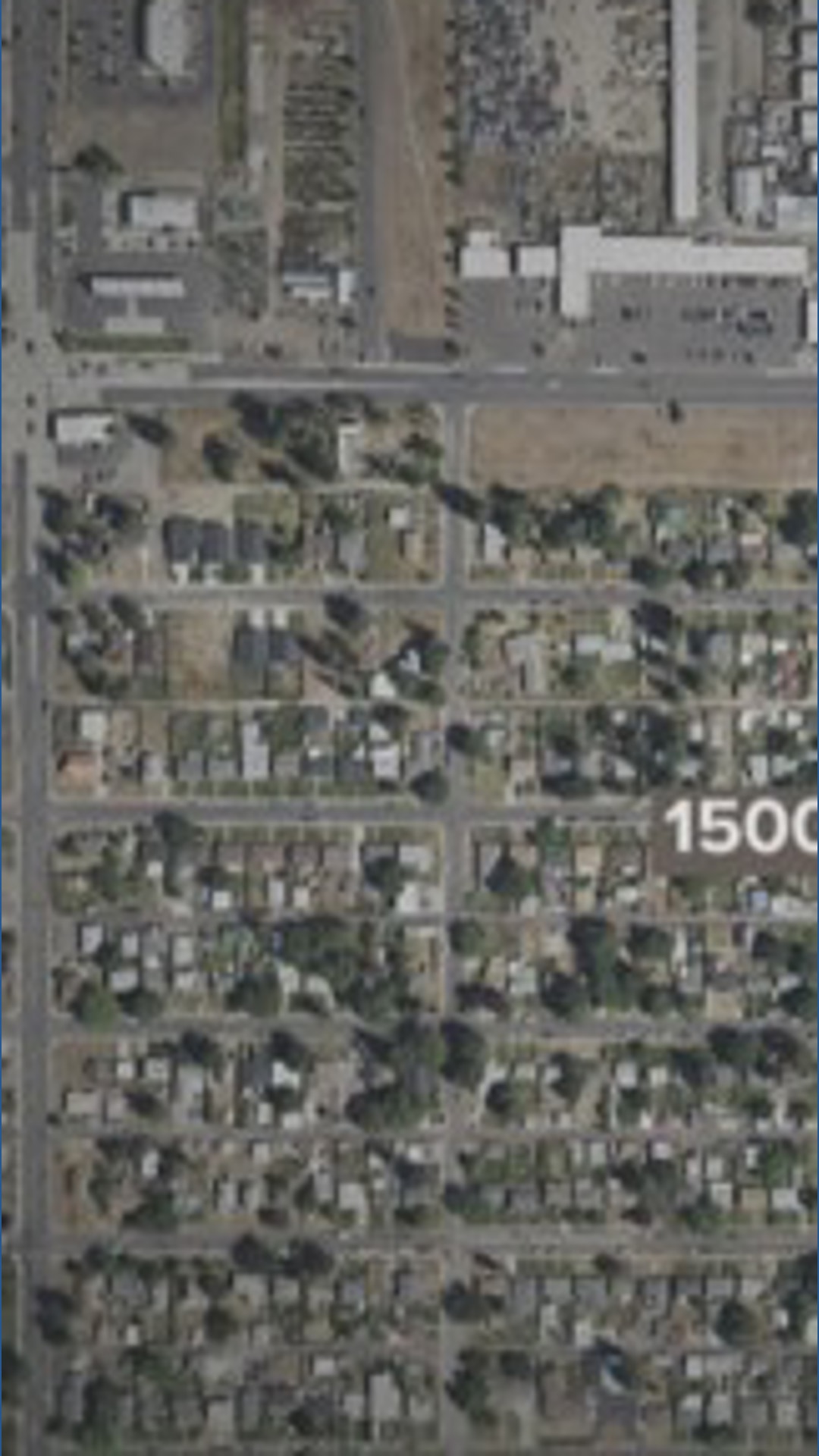 Drive-by shooting in north Spokane leaves 1 hospitalized, police ...