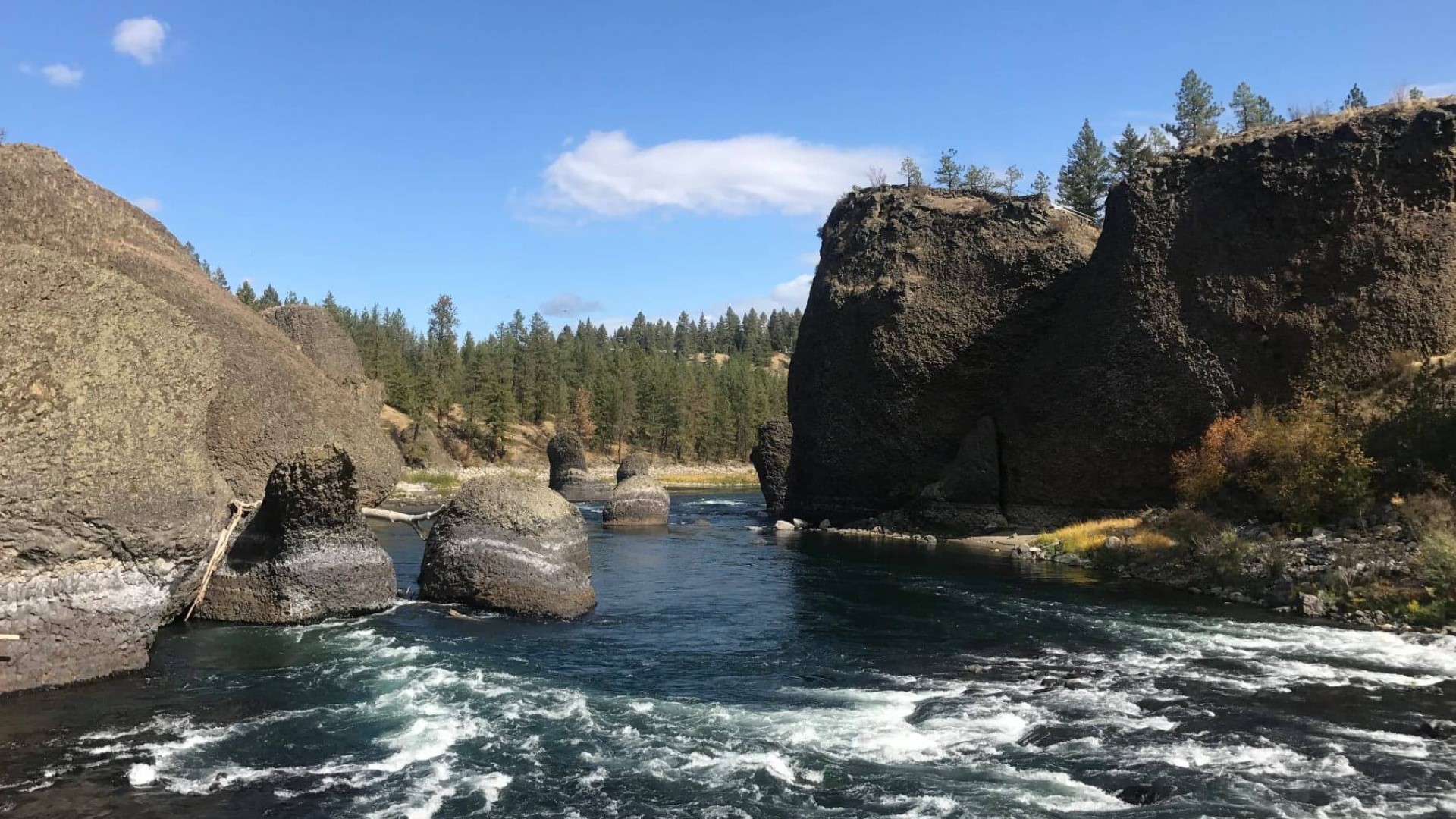 Best hiking spots in the Inland Northwest | krem.com