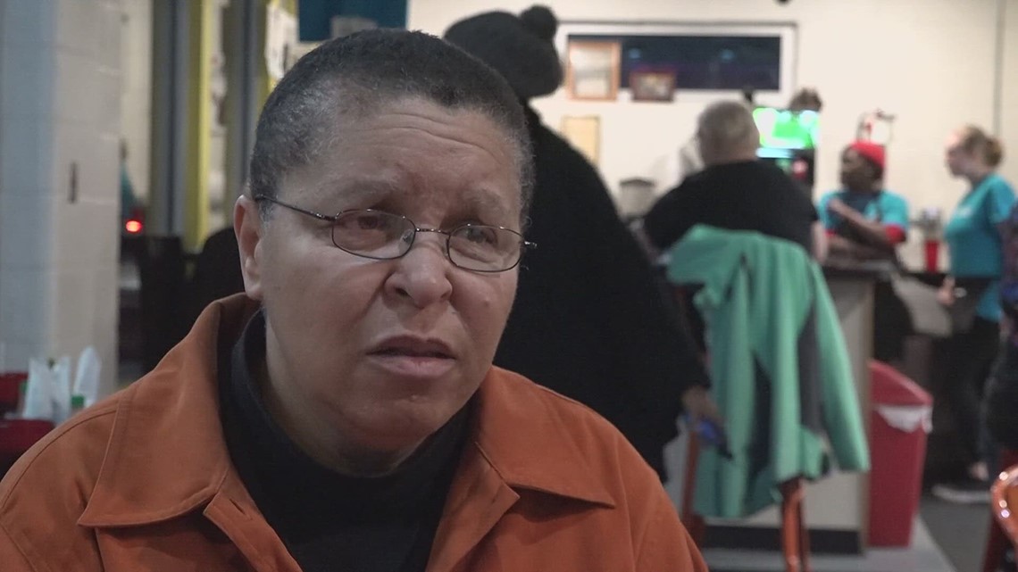 Spokane Indians to honor Sandy Williams at Avista Stadium | krem.com