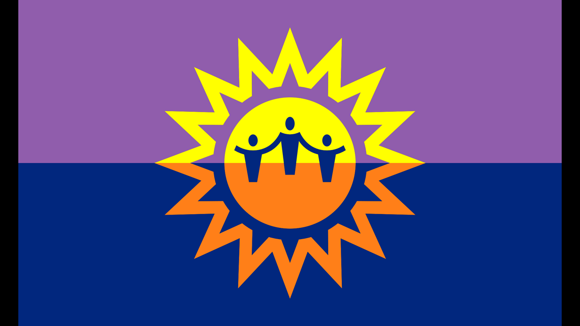 How to vote for design of Spokane's new city flag | krem.com