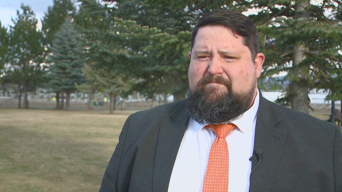 Flight 509 entertainment center opening in Spokane Valley | krem.com