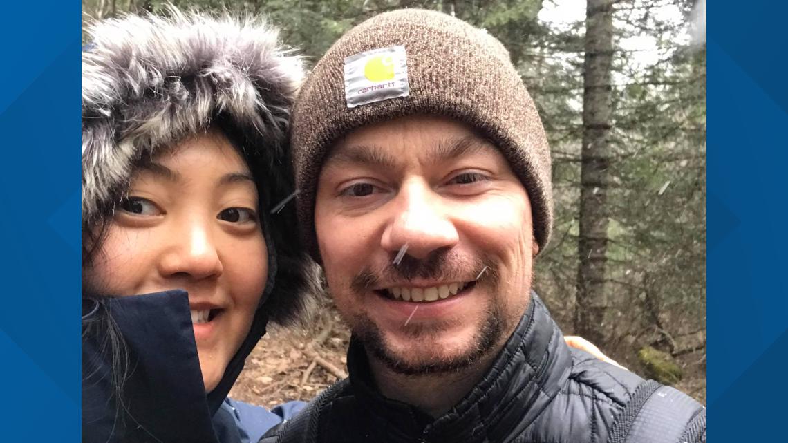 KREM welcomes Regina Ahn as newest anchor | krem.com