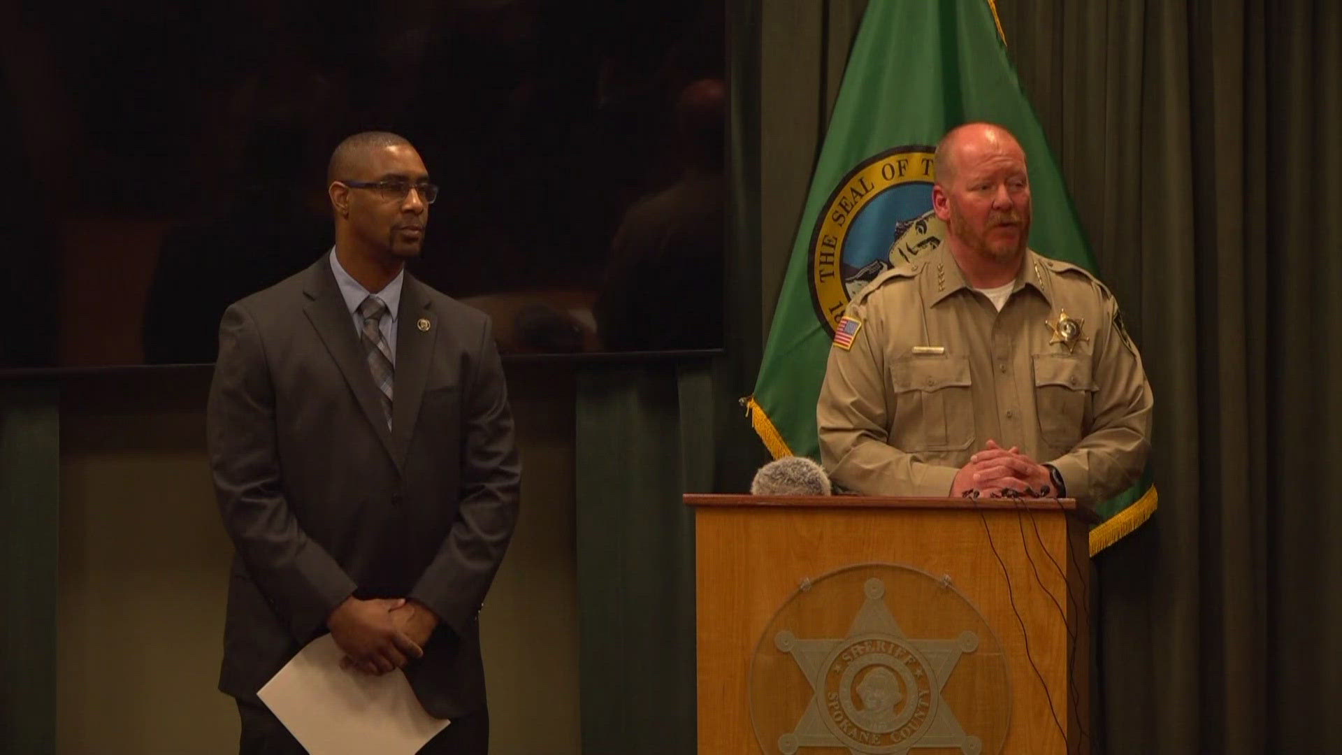 Five young men face federal charges following Spokane-area 'Operation ...
