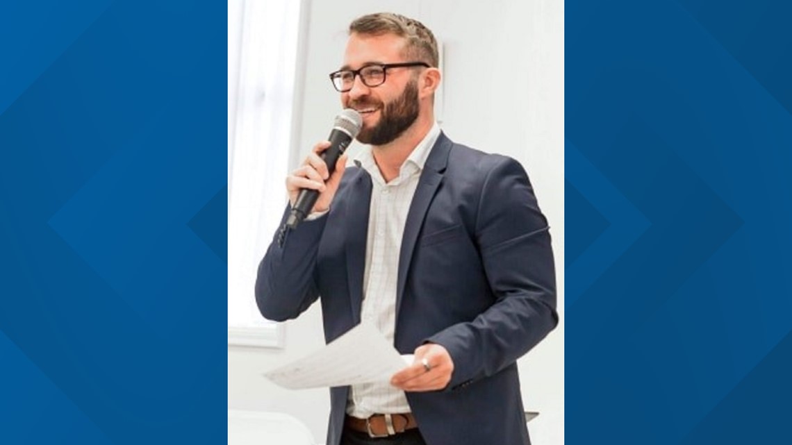 Dem. congressional candidate Armitage drops out | krem.com