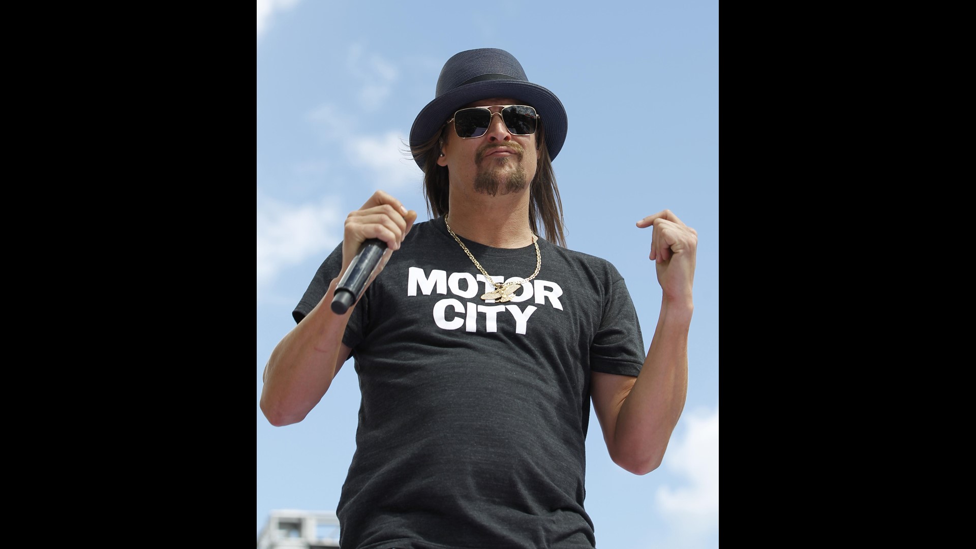 Kid Rock's assistant drunk in crash that killed him | krem.com