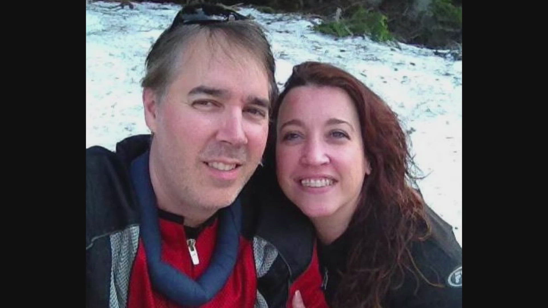 Spokane family shares their organ donation story as 2025 marks record ...