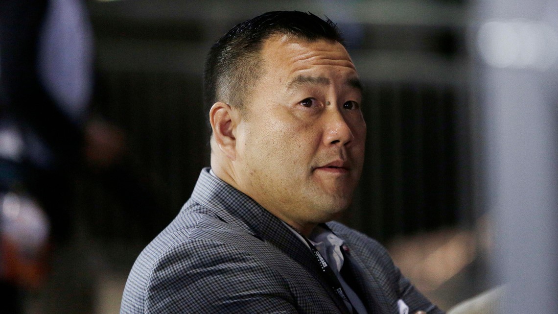 'Unlike most of the schools around the country, we've actually earned ...