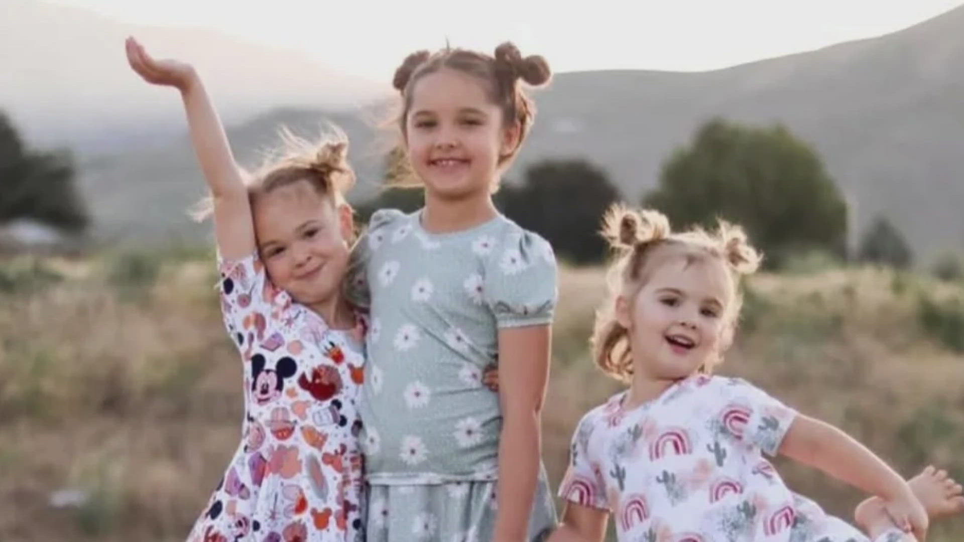 Three missing girls in Wenatchee found dead, police searching for ...