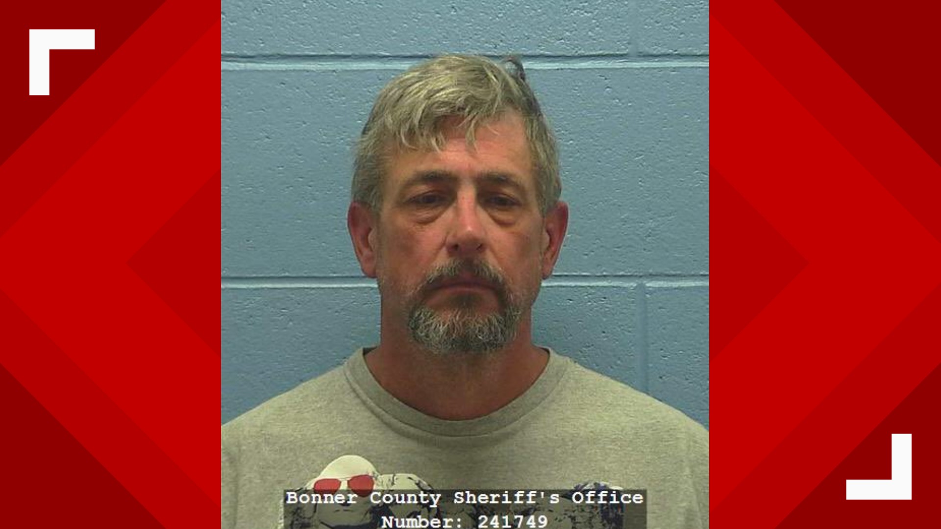 Spokane doctor Joseph Kincaid reaches plea deal | krem.com