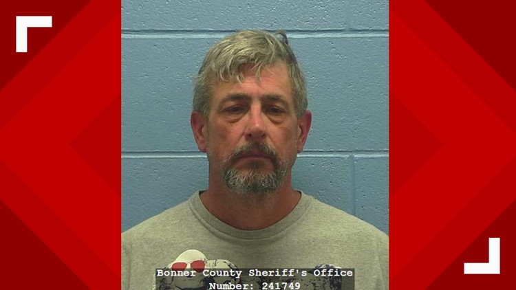 Spokane doctor Joseph Kincaid reaches plea deal | krem.com