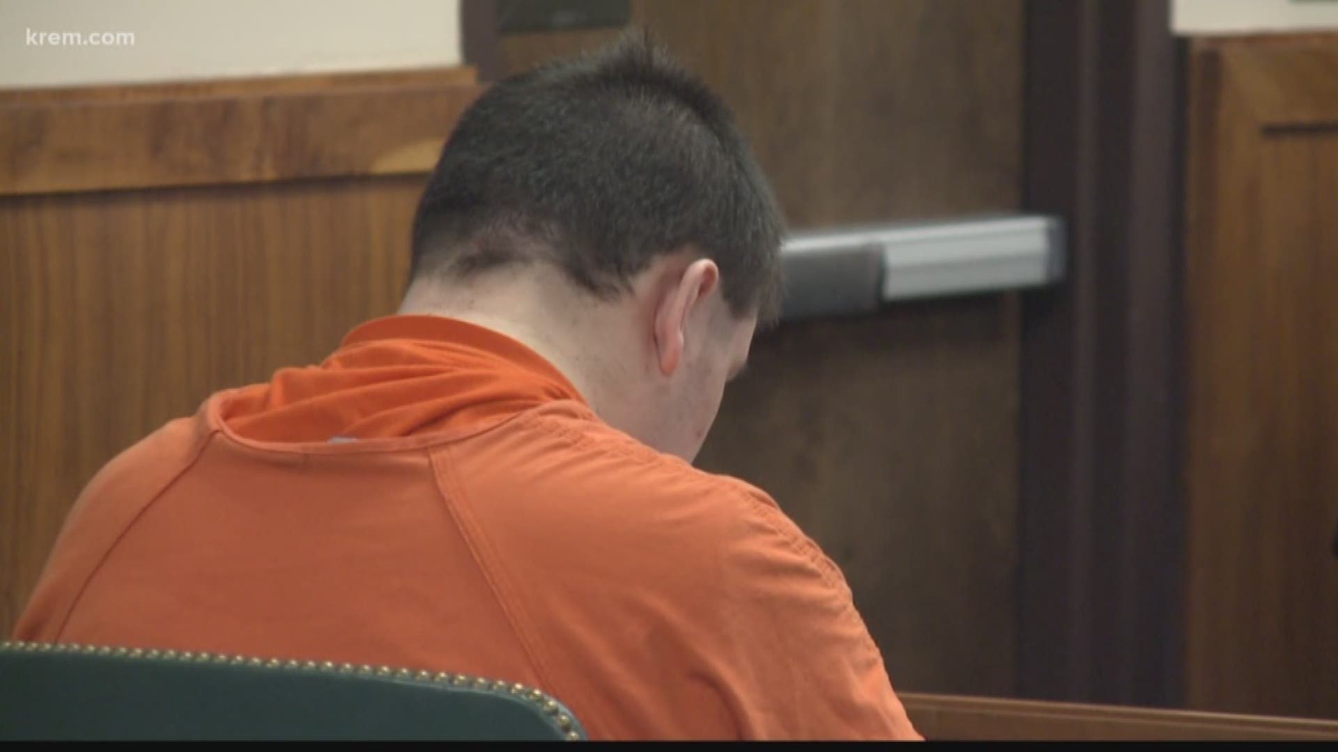 One of the men responsible for ‘Russian roulette’ style shooting death ...