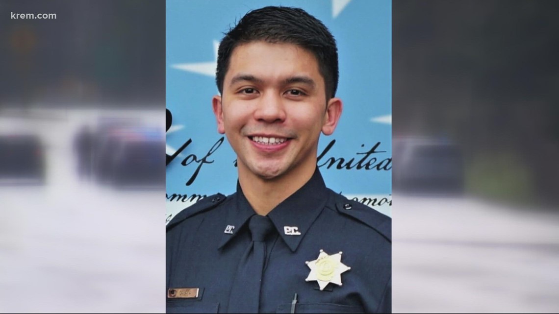 Pierce County deputy dies after being shot by suspect during SWAT ...