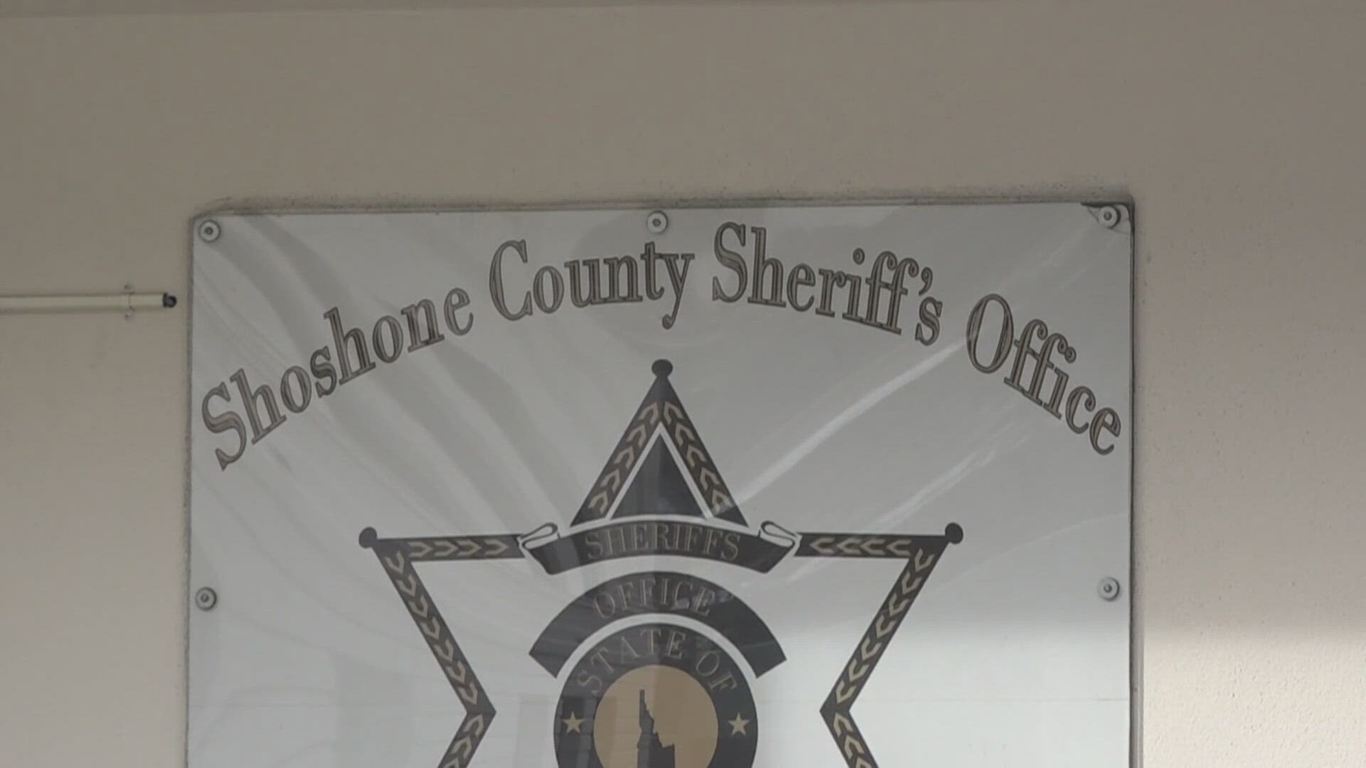 Shoshone County jail captain Eli Lopez resigning | krem.com