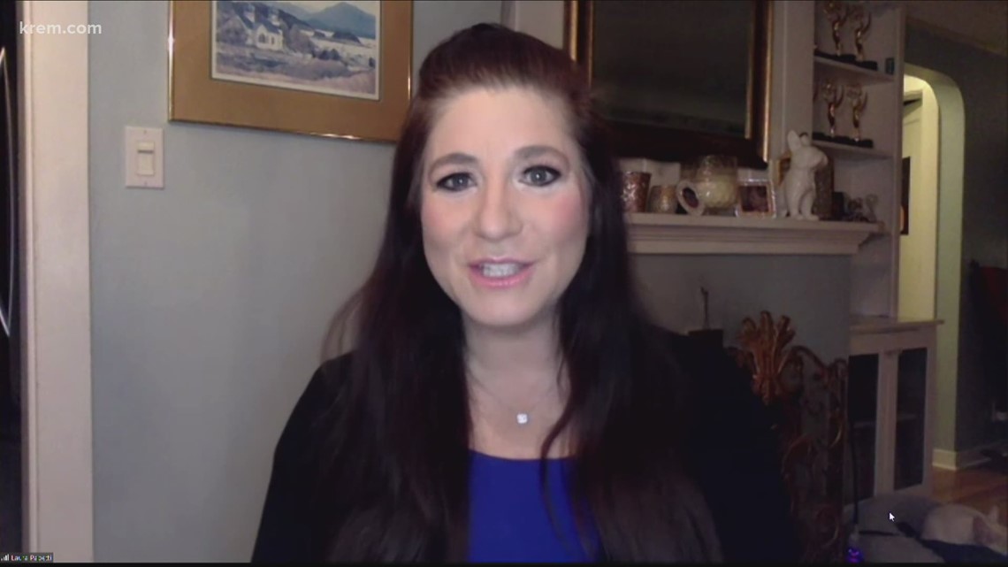 Charity Madness: Laura Papetti and Spokanimal | krem.com