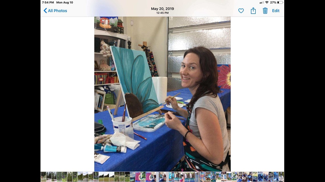 PHOTOS: Remembering Mary Schaffer | krem.com