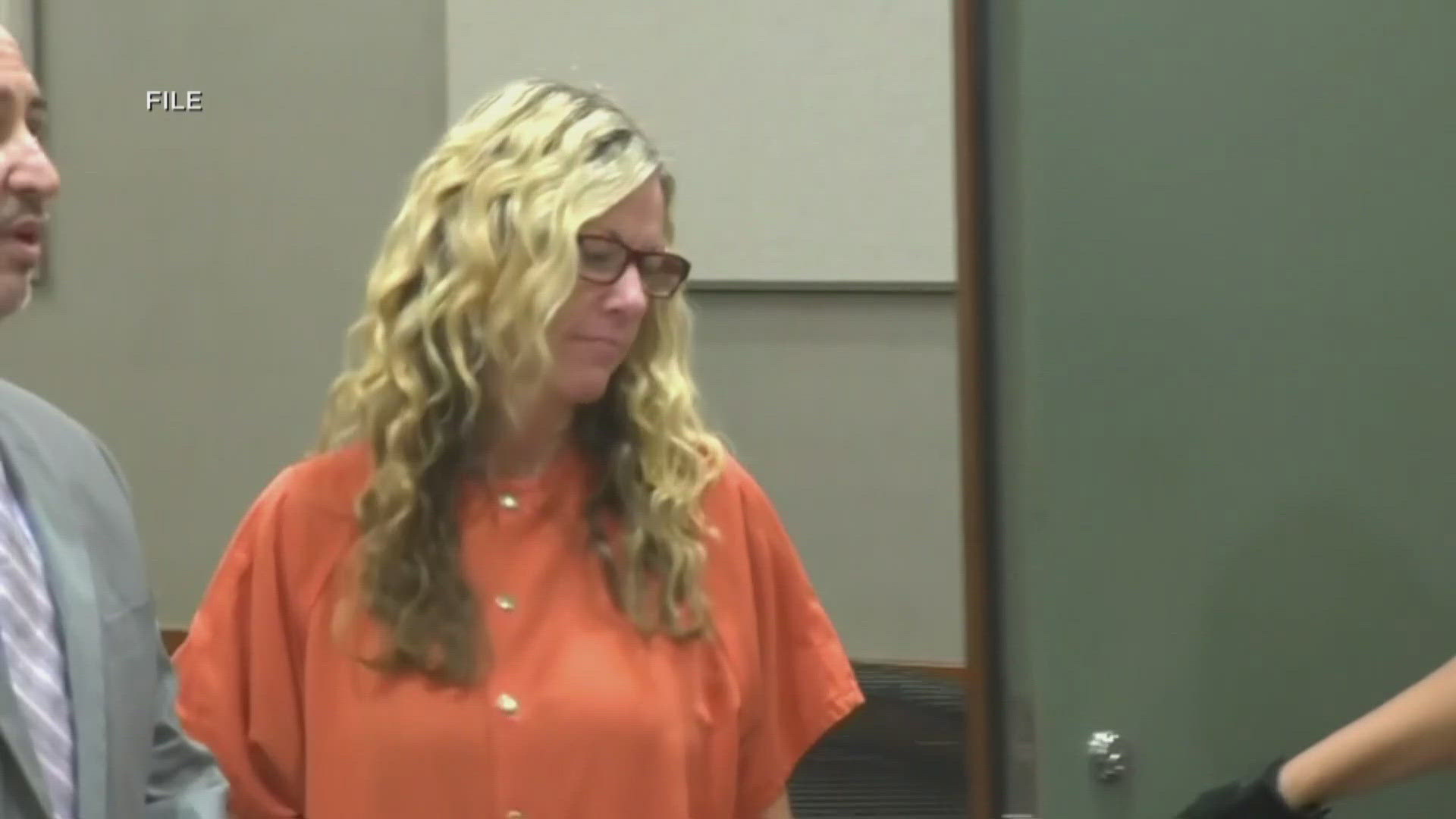 'Doomsday mom' Lori Vallow Daybell given 2 life sentences in murder conspiracy trials | krem.com