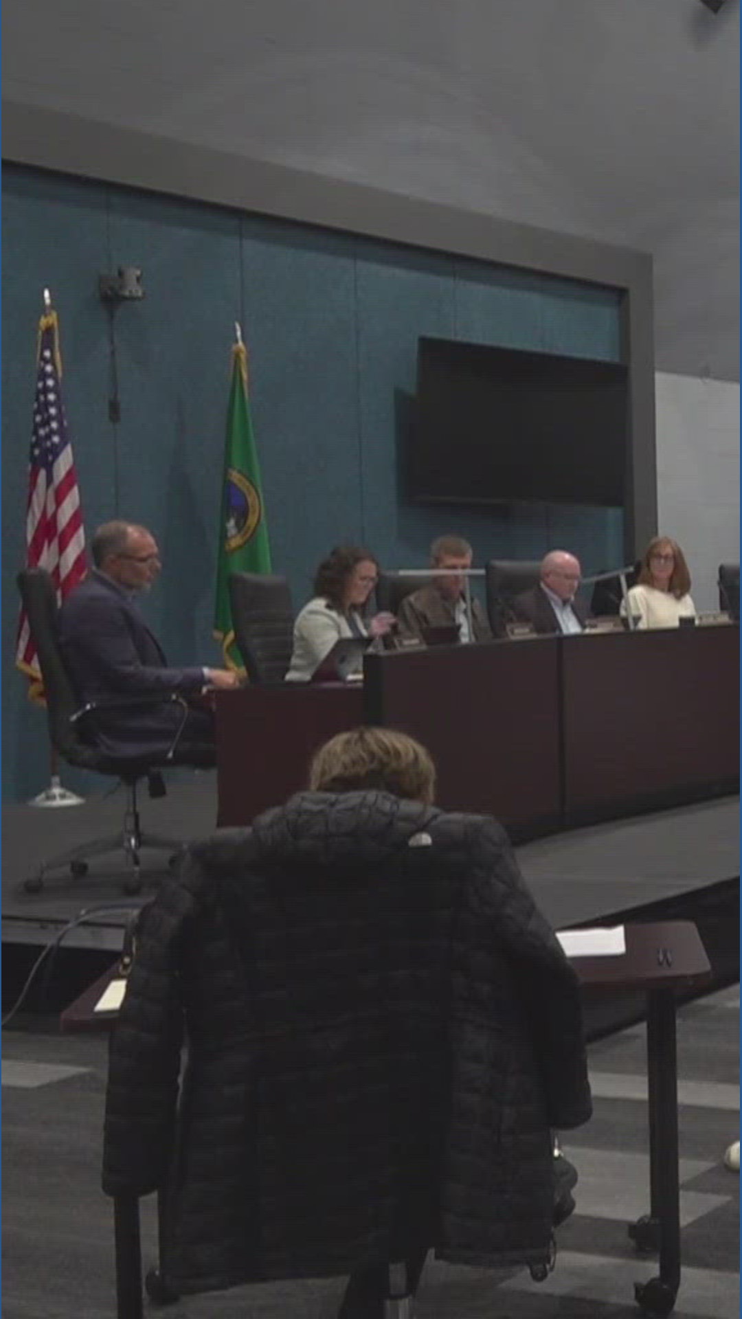 Mead School District issues teacher expression policy to focus on ...
