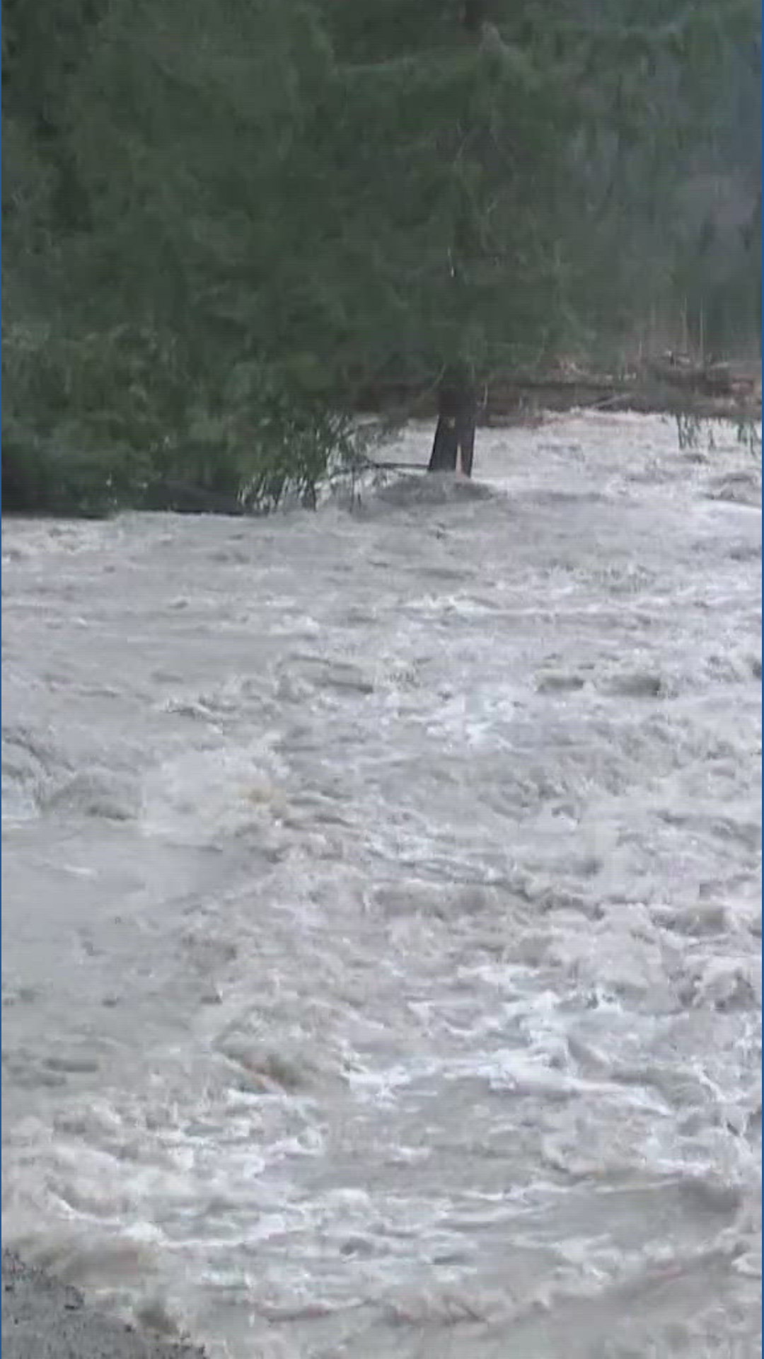 Bonner County Road and Bridge declares county-wide flood emergency ...