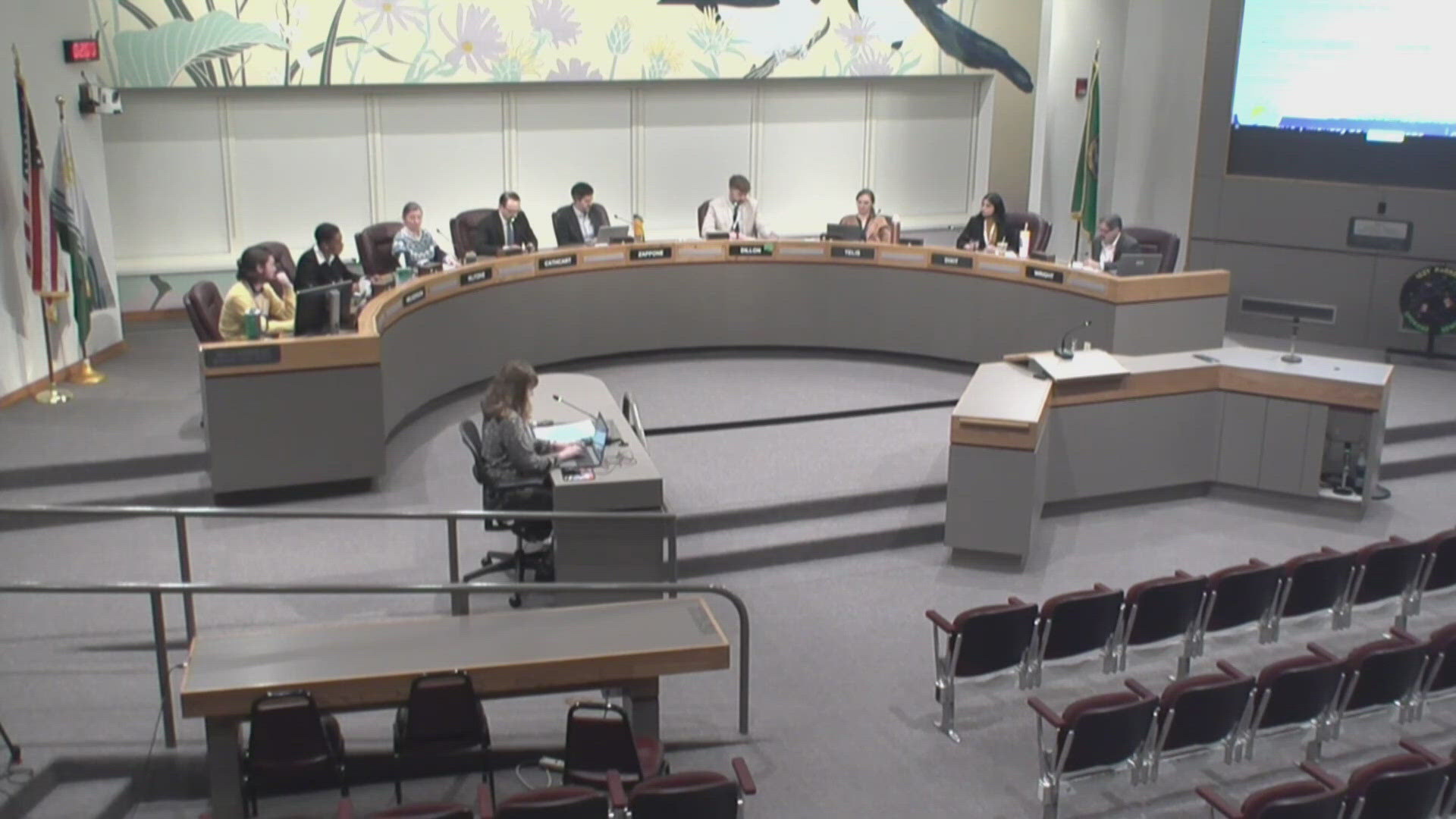 Spokane City Council invests $3.3M in unified emergency response system ...