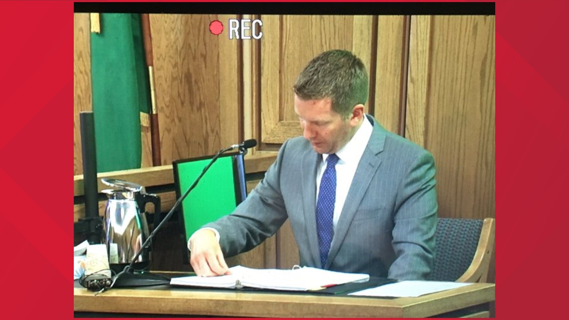 Freeman HS suspect told detective he planned shooting for 2 years ...