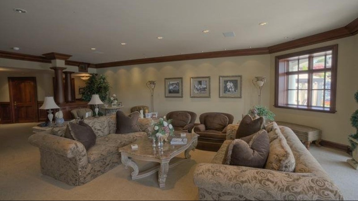 City of Post Falls dashes family's hopes to turn $8.5M home into bed ...