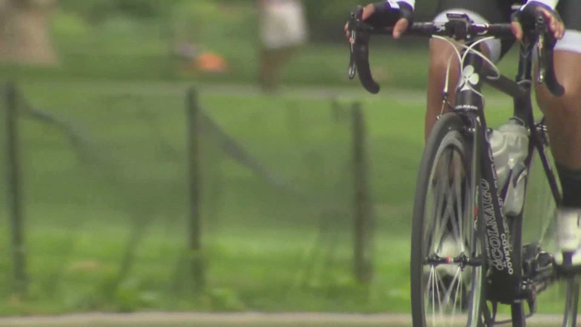 Spokane Mayor Lisa Brown, others participating in Bike to Work Day | krem.com