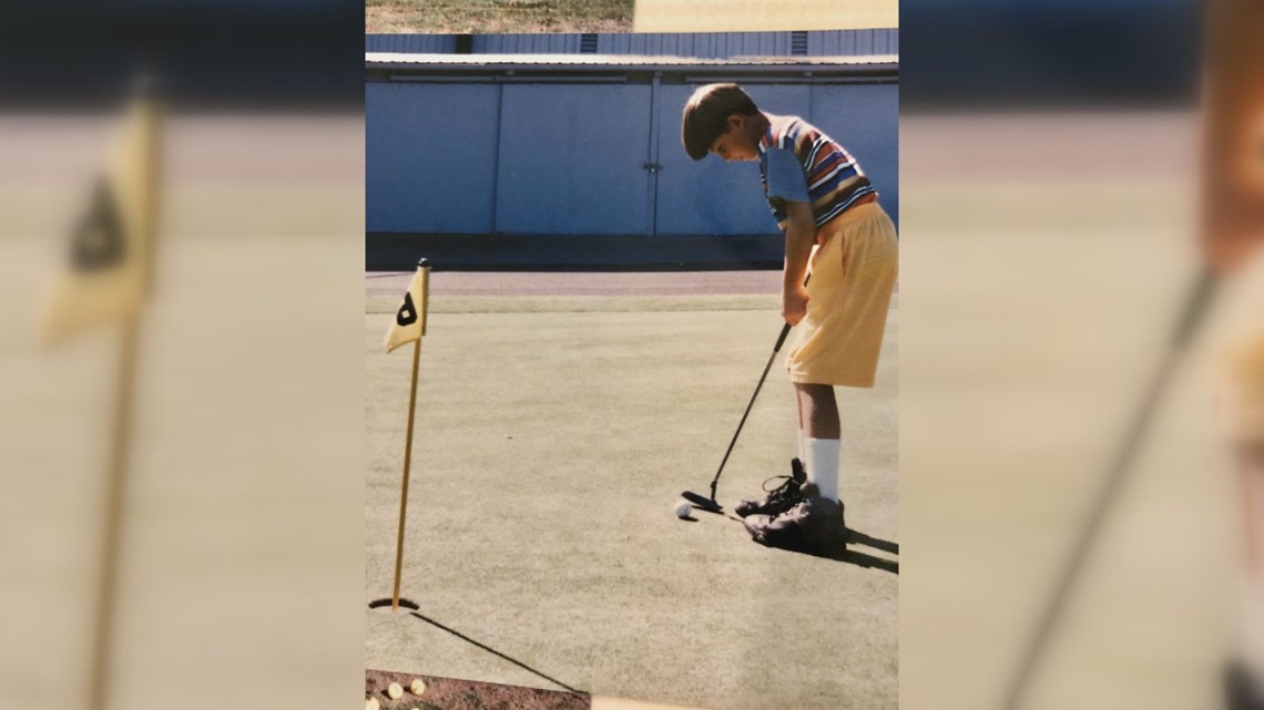 Clarkston native Joel Dahmen rising up PGA Tour ranks | krem.com