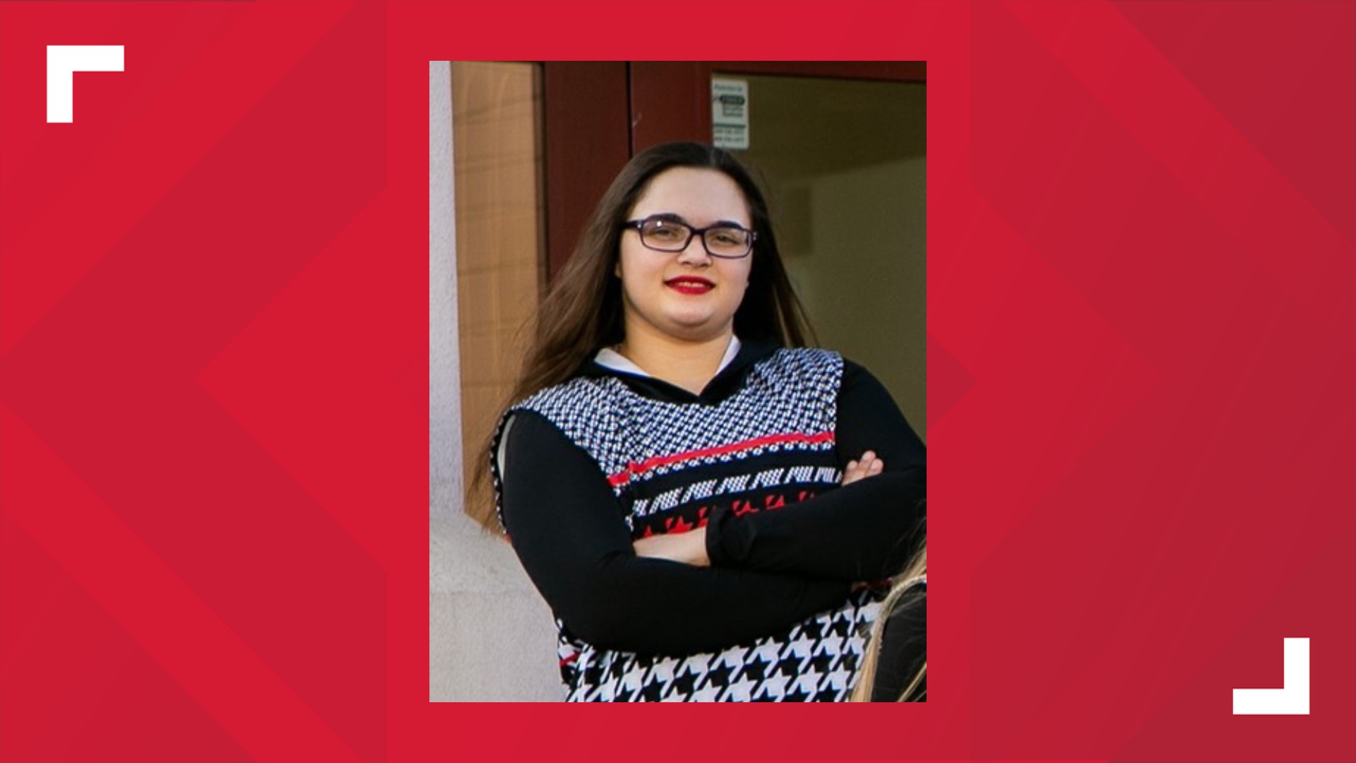 Sports Senior Shout-Out: Clarkston dancer Savannah Barnes | krem.com