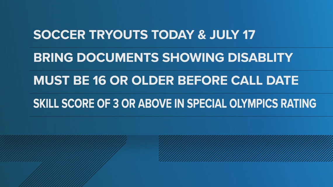 USL Spokane launches professional soccer team for athletes with ...