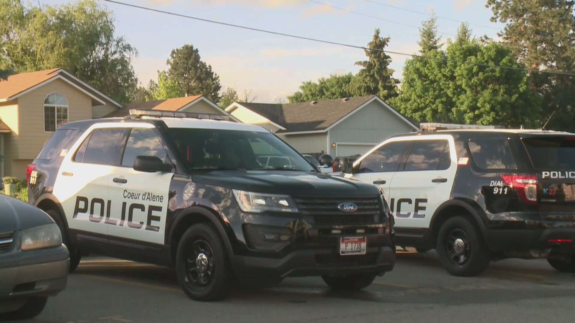 CDA Police encouraging neighbors to form neighborhood watch groups ...
