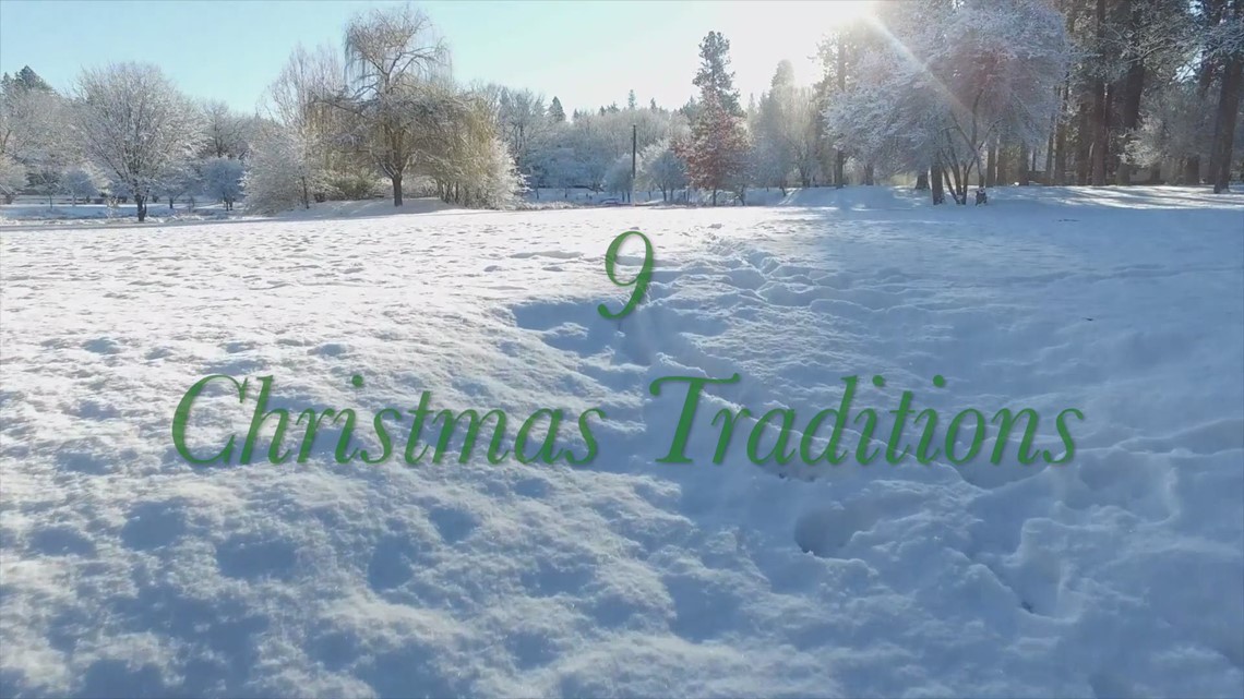 Christmas in Spokane: 9 traditions worth starting | krem.com
