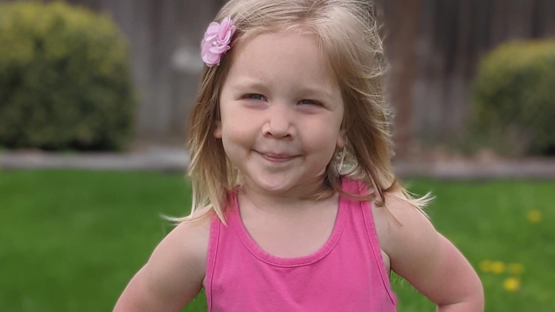 Spokane Quaranteam and pilot step up to help terminally ill girl | krem.com