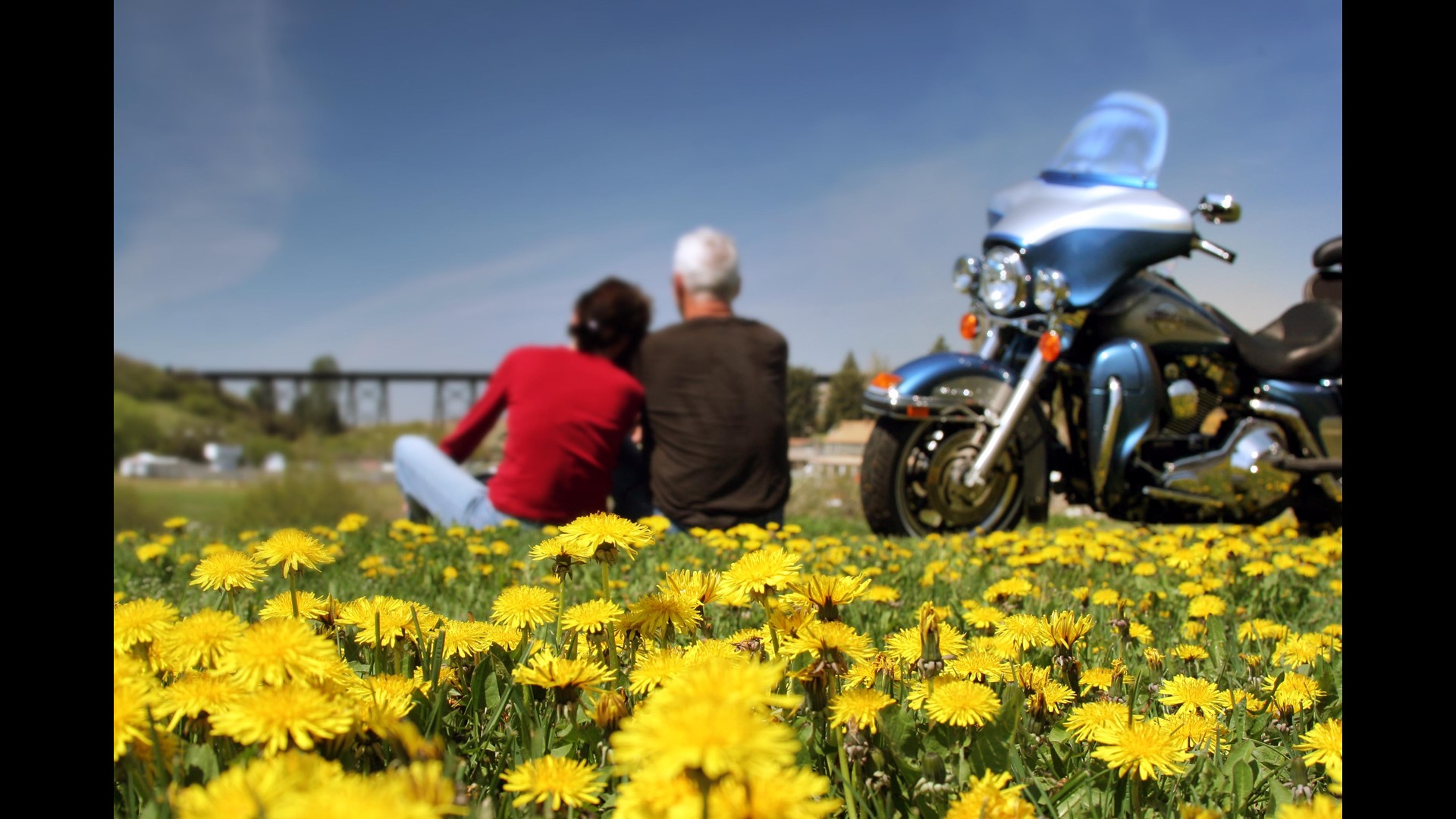 8 questions with Spokane’s most famous photographer | krem.com