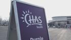 New CHAS Health Clinic opens next Monday | krem.com