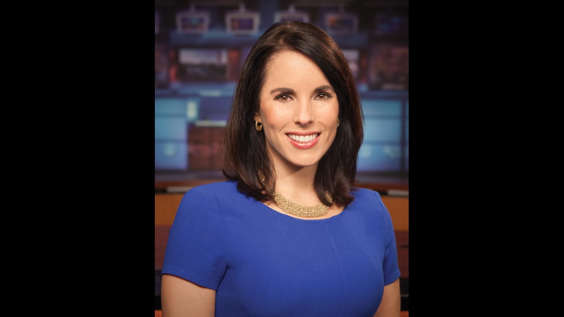 Award-winning journalist Jane McCarthy leaves KREM to join family ...