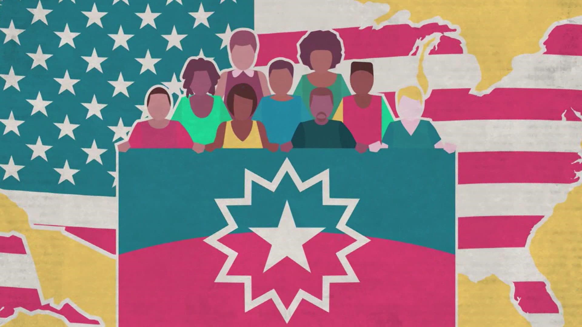 Juneteenth celebration events happening in Spokane | krem.com