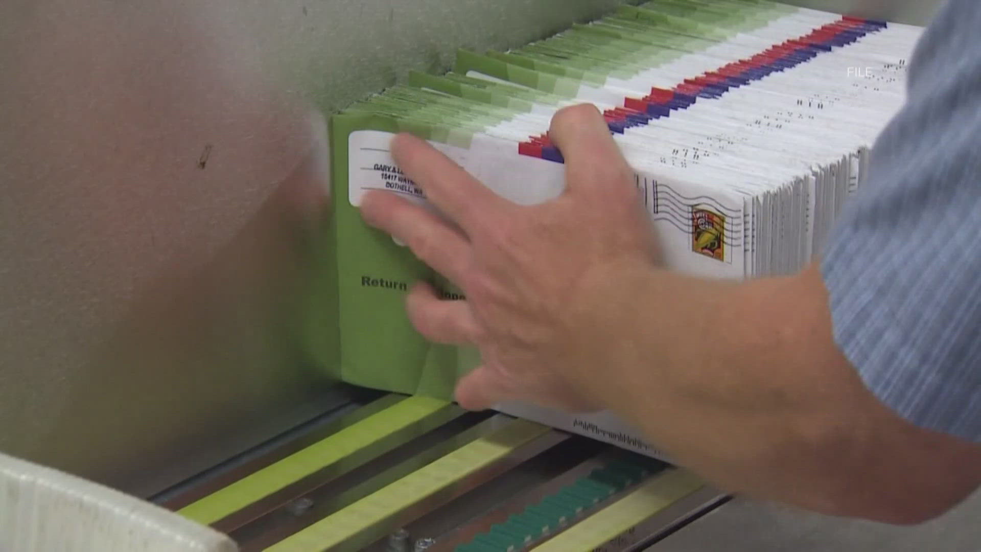 More to Every Story: Is the Spokane City Council District 1 race close ...
